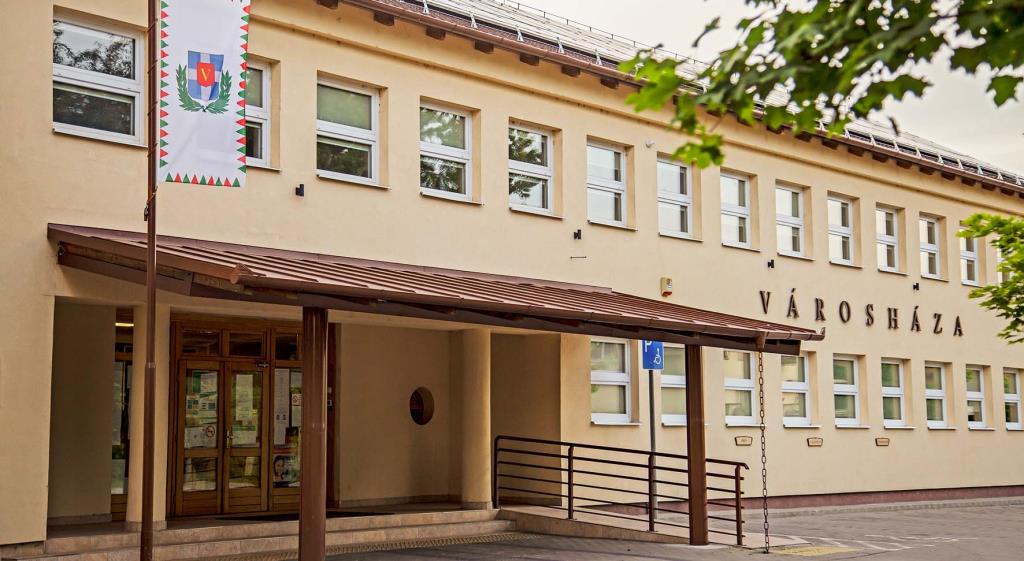 Városnézés | Vecsés Város Honlapja