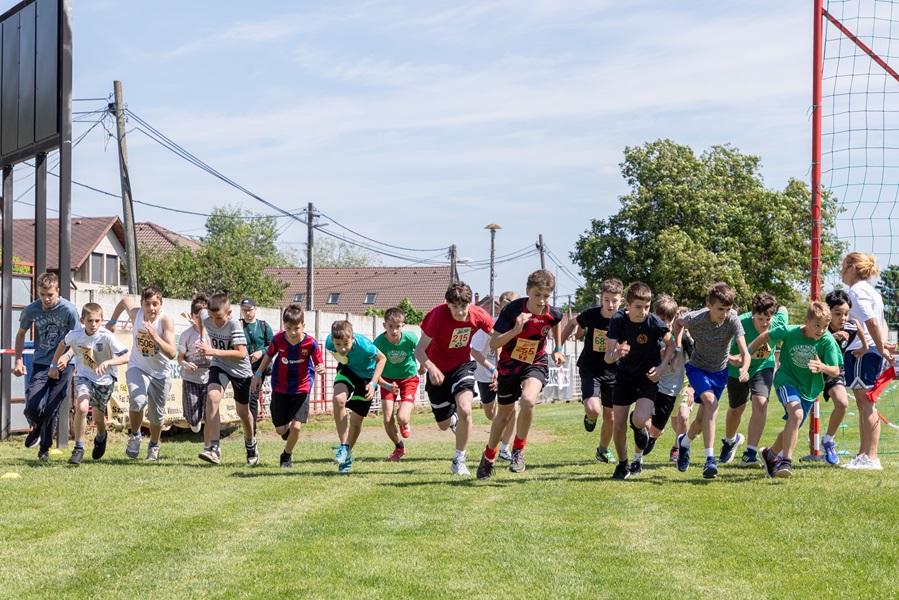 LÓTI-FUTI 2025 | Vecsés Város Honlapja